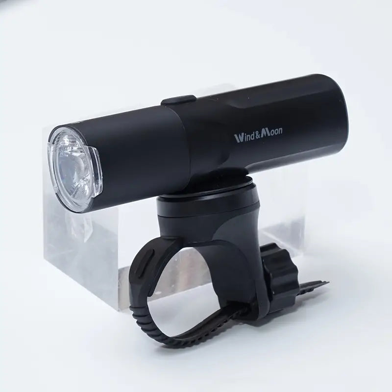 Bright Scooter & Bike LED Front “WIND & MOON M03-800” – Scootup ...