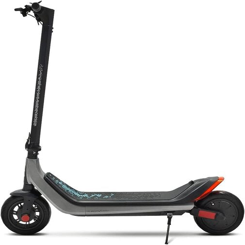 ARGENTO BY PININFARINA KPF Display Mode – Scootup Scooters Trading LLC