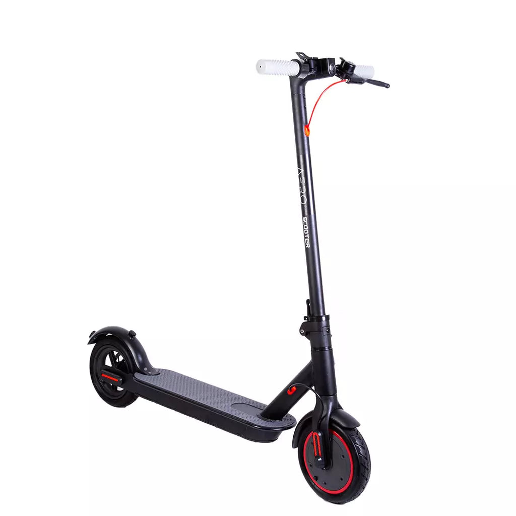 UAE's Electric Scooter Excellence: Luxury Meets Sustainability ...
