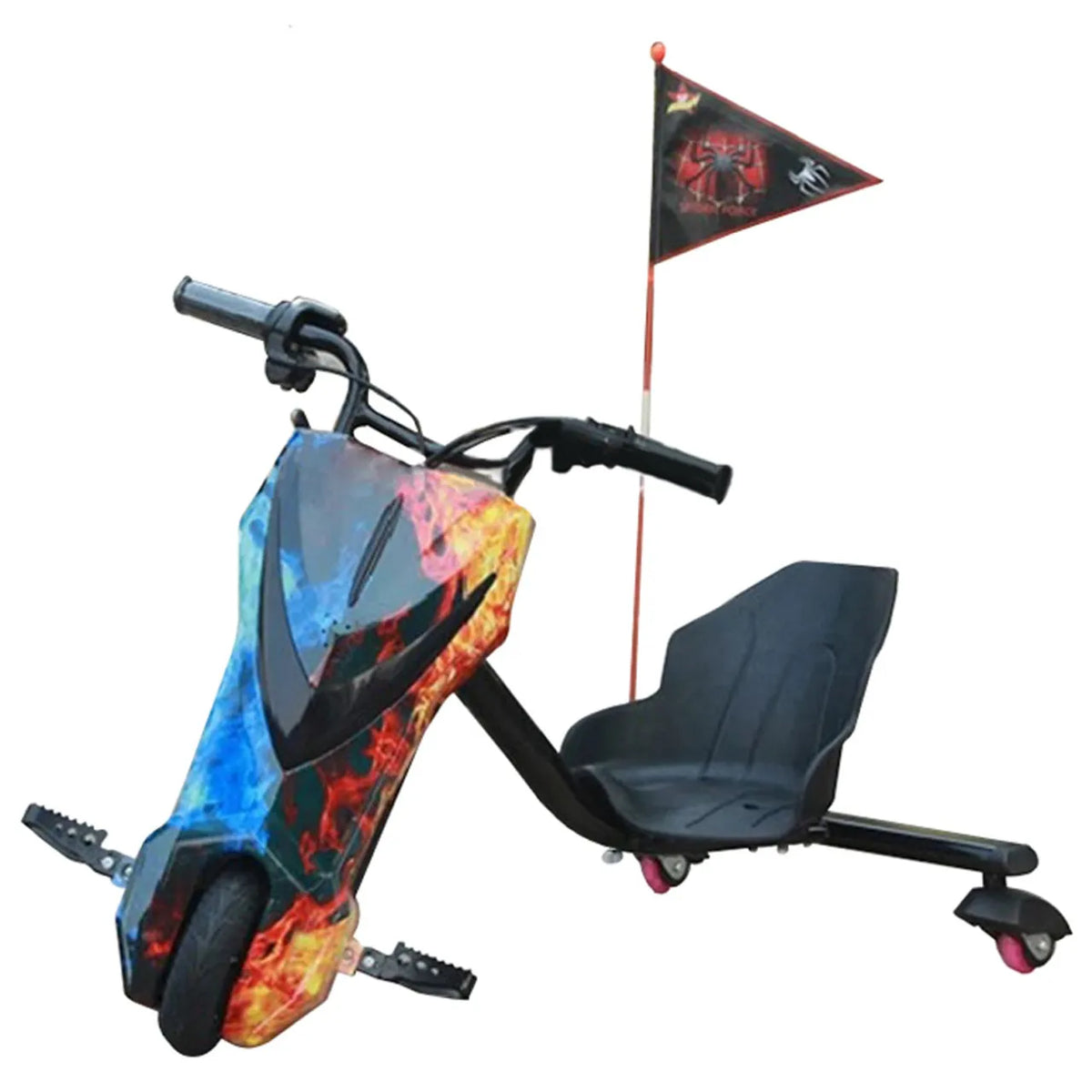 Kids Electric Drift Scooter – Scootup Scooters Trading llc