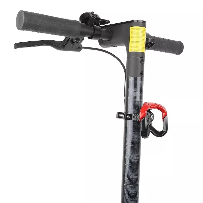 Luggage Bag Hook Scooter Front Storage Rack for Electric Scooter ...