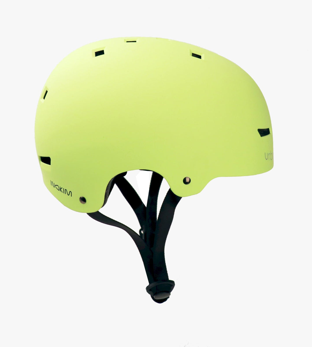 INOKIM HELMET – Scootup Scooters Trading llc